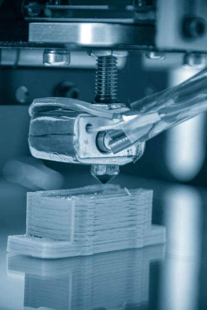 What is Infill in 3D Printing - SAP 3D