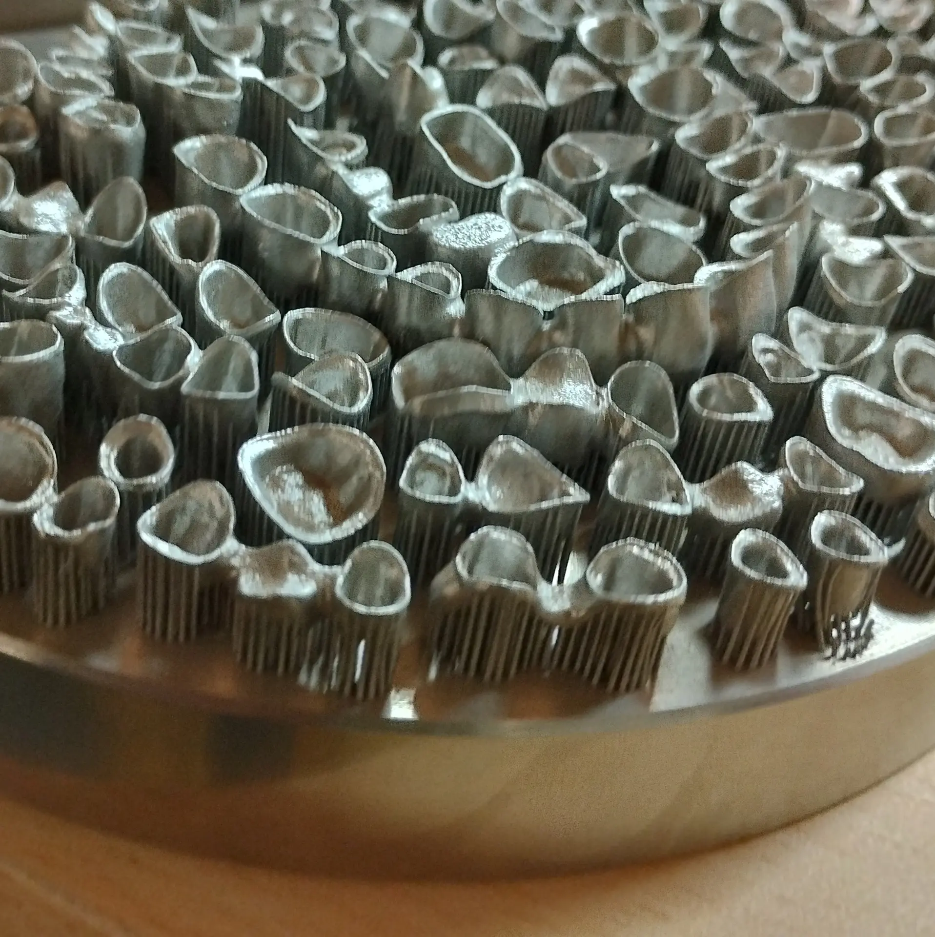 Dental 3D Printing in India: Transforming Labs & Colleges with Metal ...